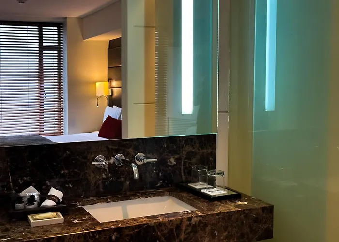 HOTEL CABRERA IMPERIAL BY KEY 33, BOGOTA