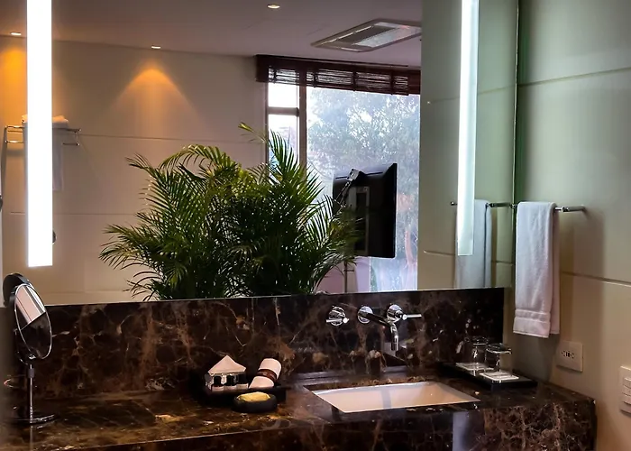 HOTEL CABRERA IMPERIAL BY KEY 33, BOGOTA